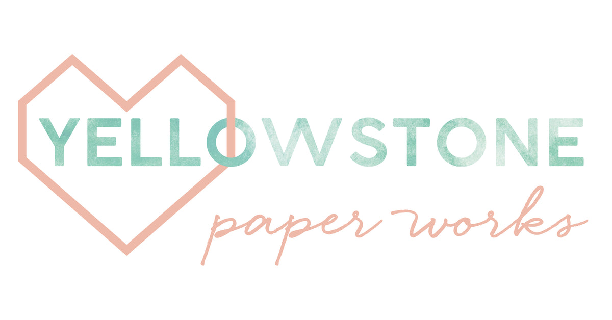 Yellowstone Paper Works