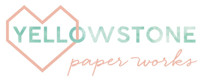 Invitations – Yellowstone Paper Works